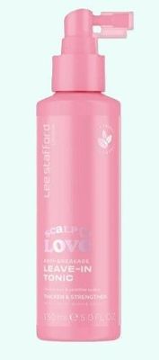 Oh My Wellness | Lee Stafford Scalp Love Anti-Breakage Leave-In Tonic 150ml, Hair Care & Accessories